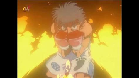 أنمي الدراما والرياضة Hajime No Ippo هاجيمي نو إيبو الحلقة 28 مترجمة للعربية Youtube
