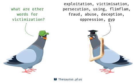 More 330 Victimization Synonyms Similar Words For Victimization