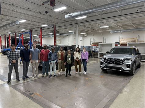 Observing Ford Motor Companys Cost Benchmarking Kasipandian Rajaveliyappan Posted On The