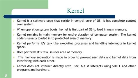 Operating Systempdf Topic Of Interprocess Comunication Ppt Free Download