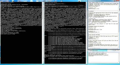 Error Ragezone Mmo Development Forums
