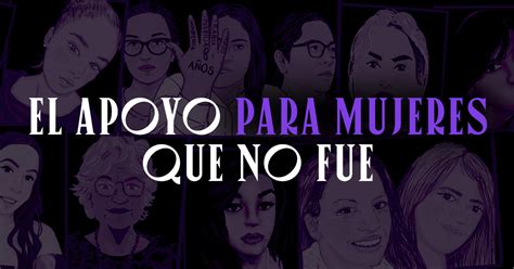 La Metodología Detrás De La Investigación El Apoyo Para Mujeres Que