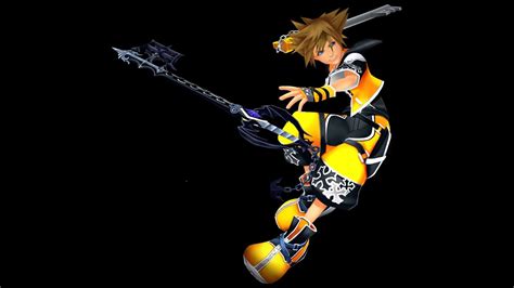 Kingdom Hearts 3 Is Sora A Keyblade Master Youtube
