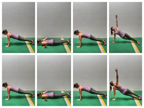 T Push Ups Redefining Strength