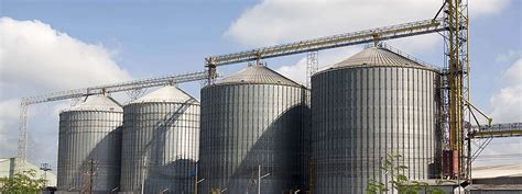 Types Of Silos And How To Transport Cbnzus