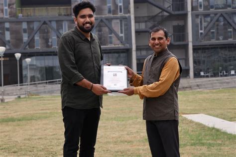 Aniket Shrivastava On Linkedin Im Delighted To Share That I Have Completed Pg Certification In