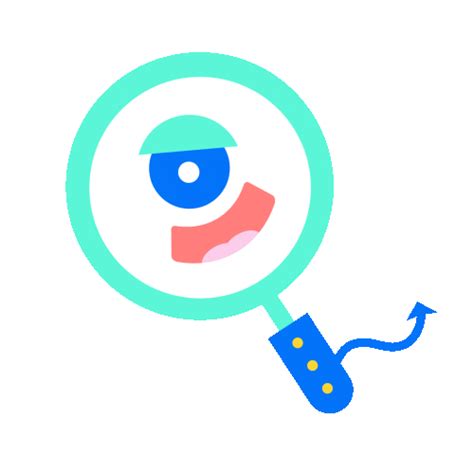 Hand Glass Stickers Find And Share On Giphy