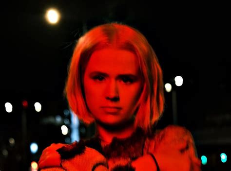 Hana Lili Shares New Single Basement • Withguitars