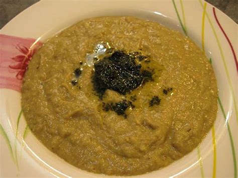 طرز تهیه حلیم بادمجان مجلسی و فوت و فن آن ستاره