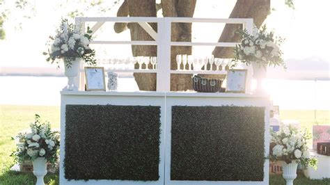 Calculating Open Bar Cost Eventworks Eventworks Rentals