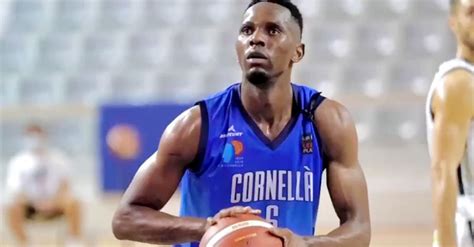 La Zona Del Ucb Camper Eurogaza Se Potencia Con Cedric Belemene Cordobadeporte