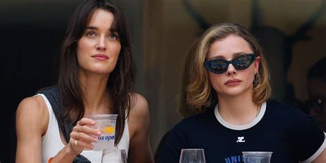 Chloë Grace Moretz And Kate Harrison Are Married