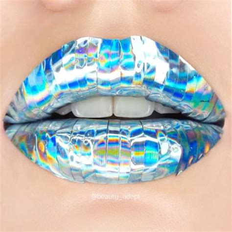 ♛pinterest Herguide Lip Art Lip Art Makeup Lipstick Art