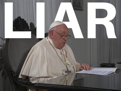 Pope Francis Defends Same Sex Declaration In First Public Comments Protestia