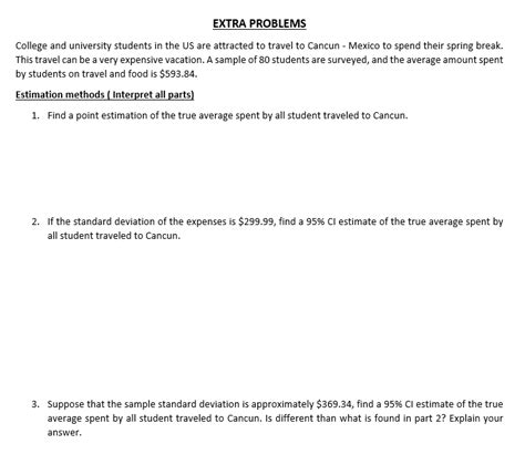 Solved Regression Analysis Interpret All Partsthe