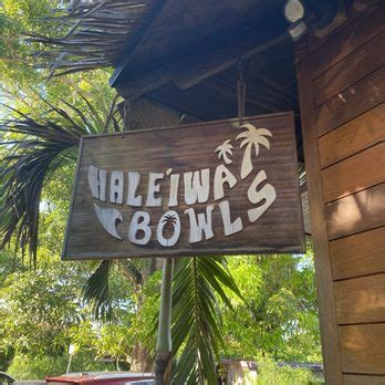 Haleiwa Bowls Updated May 2025 2298 Photos And 1097 Reviews 66 030