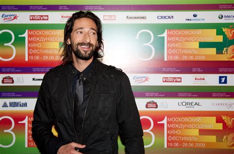 Adrien Brodys Net Worth Career And Oscar Journey 2025