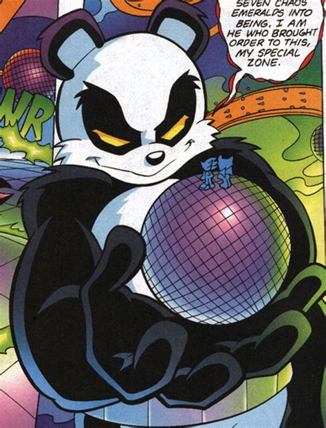 Feist O Panda Wiki Sonic Legends Tv Fandom