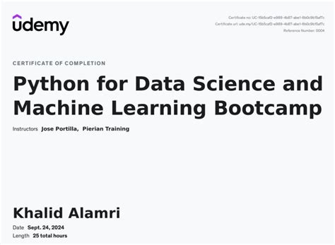 khalid alamri on linkedin datascience machinelearning python ai