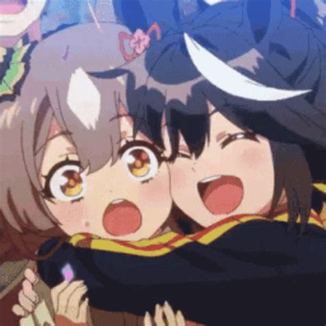 Uma Musume Kitasan Black  Uma Musume Kitasan Black Kitasan