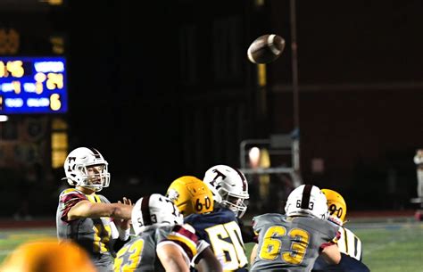 Turpin Football Hopes For Ecc Relevance With Rising Star Devan Nigam