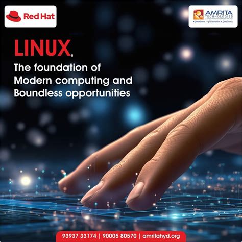 amrita amritatechnologies linux linuxos linuxcourse