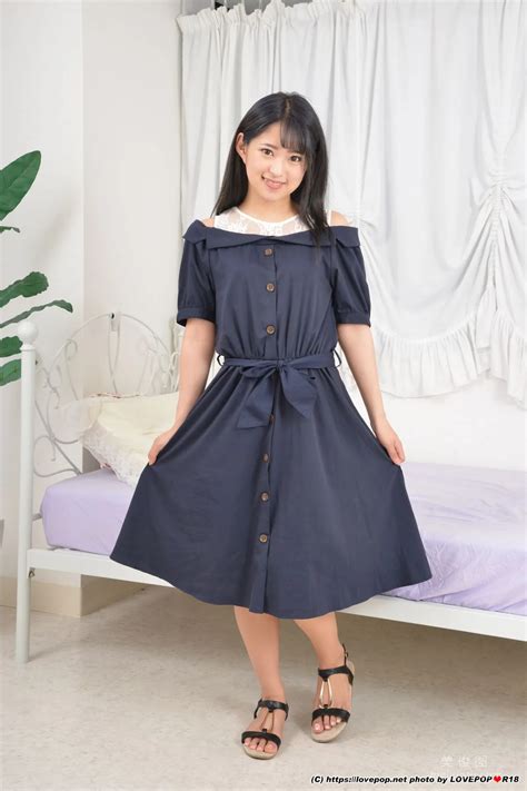 Lovepop Mitsuki Nagisa Photoset Page