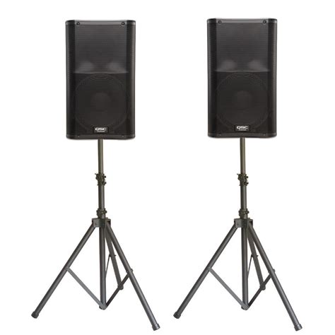 Speaker Stand Hire In Sydney Packages Available Party Hire World