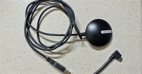 Mapsandmaps Using An External Usb Gps With Android Devices Or Laptops