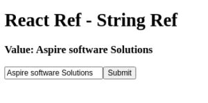 The Complete Beginner’s Guide to React Refs and the DOM