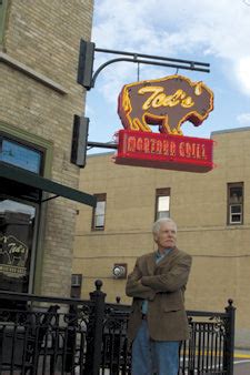 Teds Turn Montana Grill Comes To Bozeman Montana Living