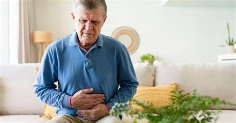 A New Report Reveals How Constipation Affects The Nation Wales Online