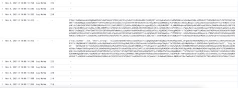 Tail Multiline Breaks When Log Rotation Happens Issue Fluent Fluent Bit GitHub