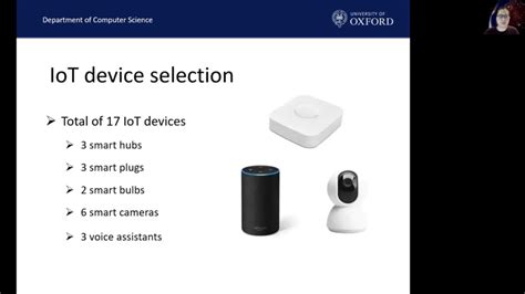Iot Network Traffic Analysis Opportunities And Challenges For Forensic Investigators Forensic