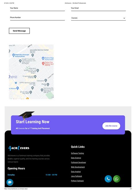 Ppt Mean Stack Course Powerpoint Presentation Free Download Id