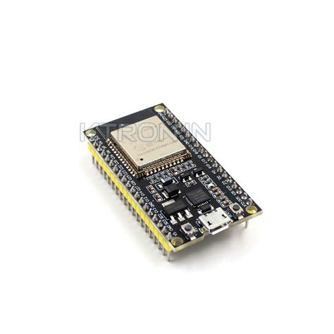 Buy Nodemcu Esp32s Big Size Esp32 Wroom 32 Mcu Module 38 Pin