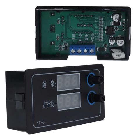 Duty Cycle Signal Generator Frequency Generators 1 Grandado