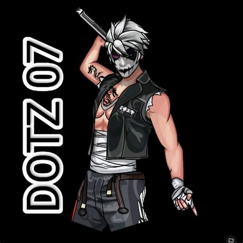 Dotz 07 Youtube