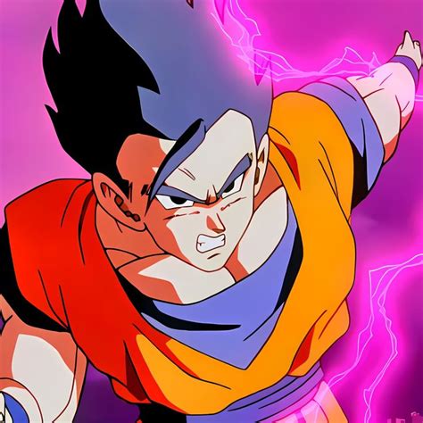 Mystic Gohan Pfp Gohan Super Hero Pfp Future Gohan Pfp Dragon Ball