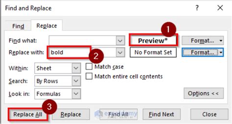 How To Use Countif Function In Excel To Count Bold Cells