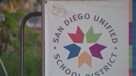 San Diego Unified Voting On Resolution To Support Homeless Students
