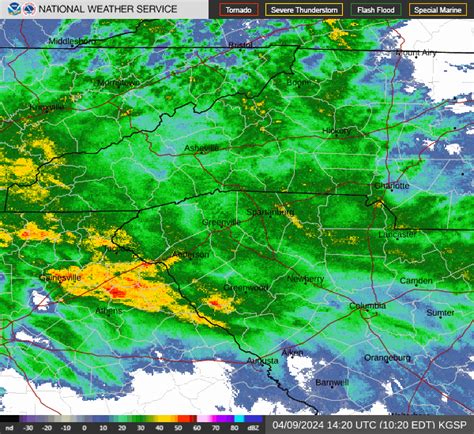 Asheville Nc Weather Forecast Calls For Rain As Helene Anniversary Nears