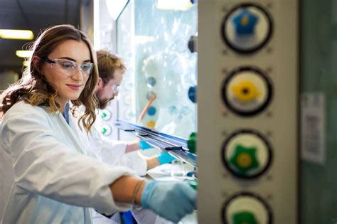 How To Empower Women To Pursue Stem Careers · Business School