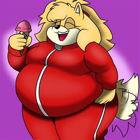 Lotta Ice Cream By Titanium1208 On Deviantart