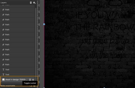 create a neon sign effect in corel vector corel discovery center