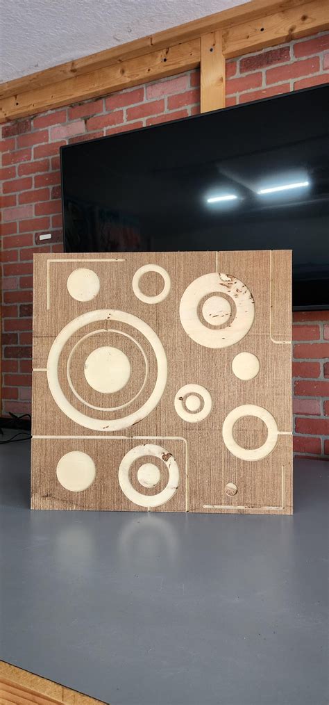 Got My First Cnc Machine A Few Years Ago This Was One Of The First