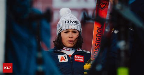 Julia Scheib Mit Laufbestzeit Am Semmering „ich Habe Nicht Gewusst Ob Ich Komplett Eingehe“