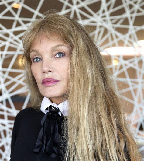 Arielle Dombasle Creator Tv Tropes