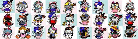 Cute Alien Kitties Collection Opensea