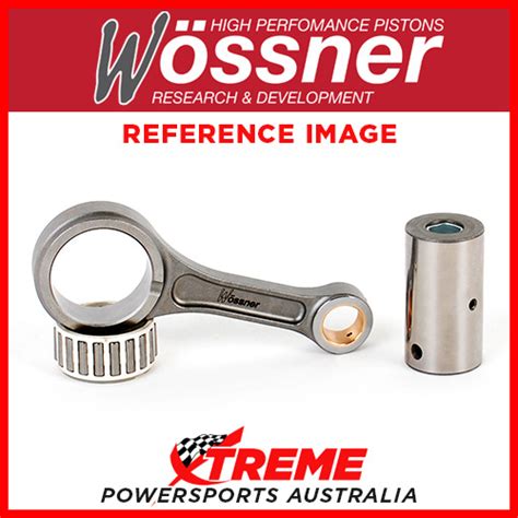 Ktm 450 Sx 2003 2006 Connecting Rod Conrod Kit Wossner